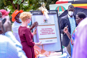 Overview - Africa Albinism Network