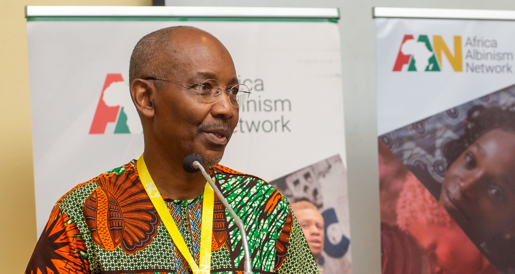 Outstanding Service Award for UNESCO Chief – Mr. Moussa Djaffar ...