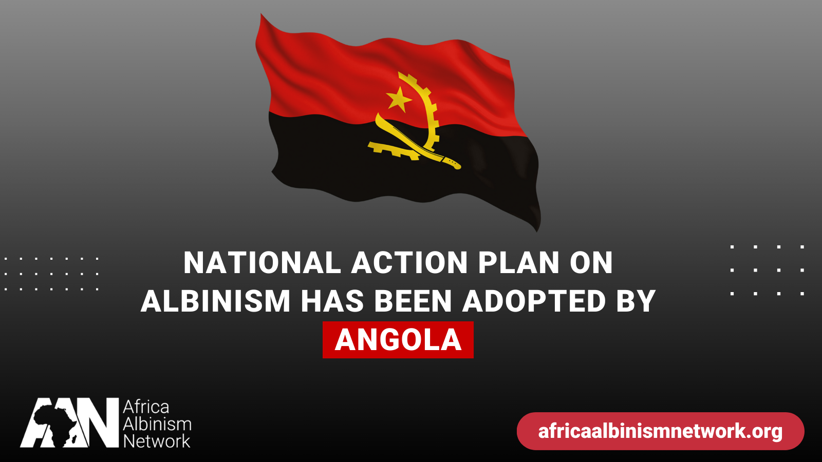 Newsletter (July – September 2023) - Africa Albinism Network