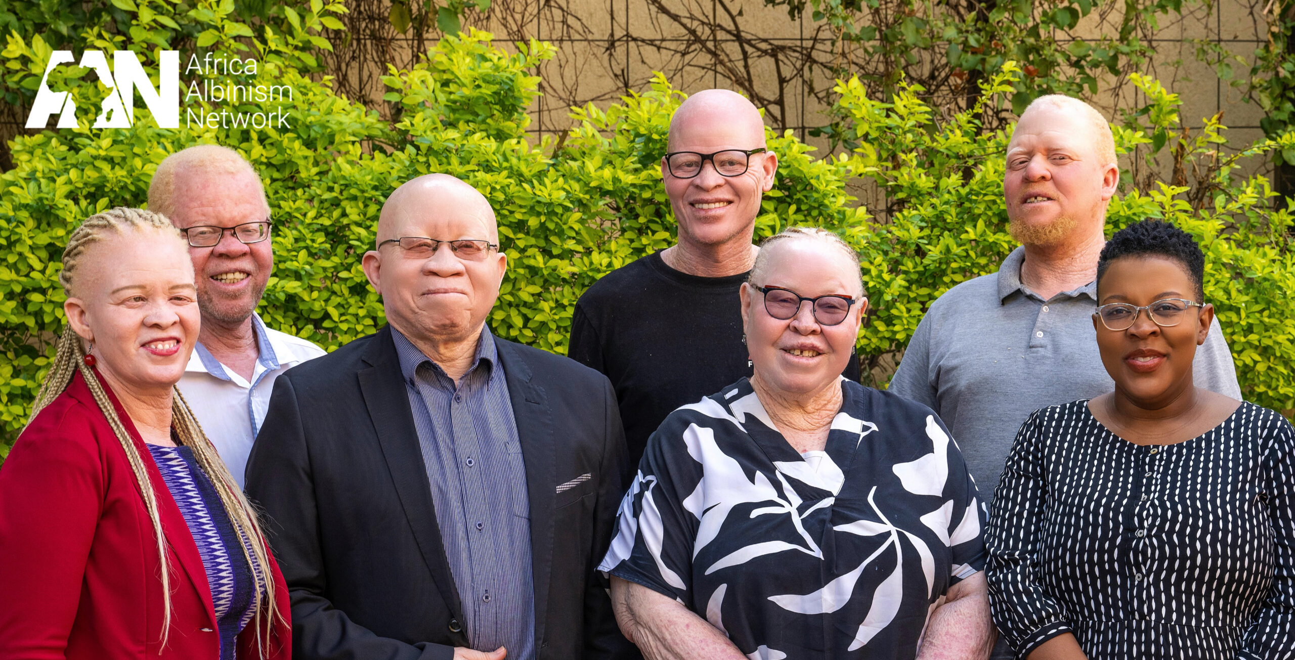 News & Stories - Africa Albinism Network