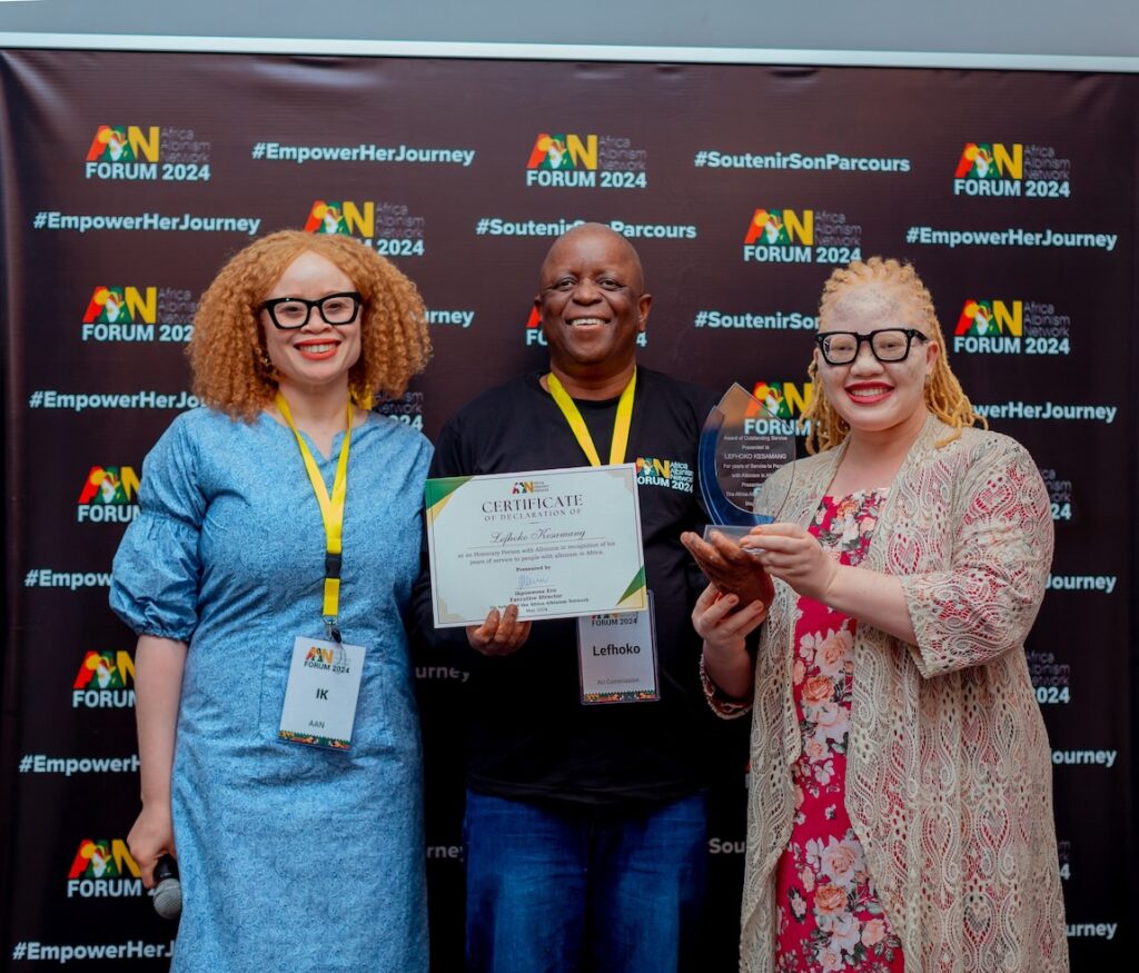 A Tribute to Human Rights Defenders: Mama Nomasonto Grace Mazibuko and ...